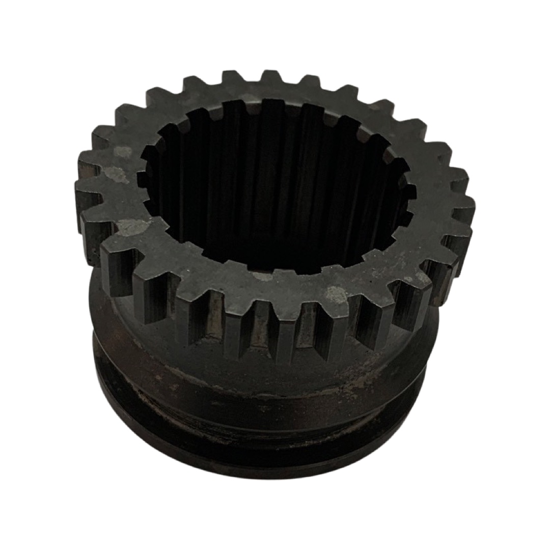 ZUPČANIK PREUSMJERIVAČA - Entrada